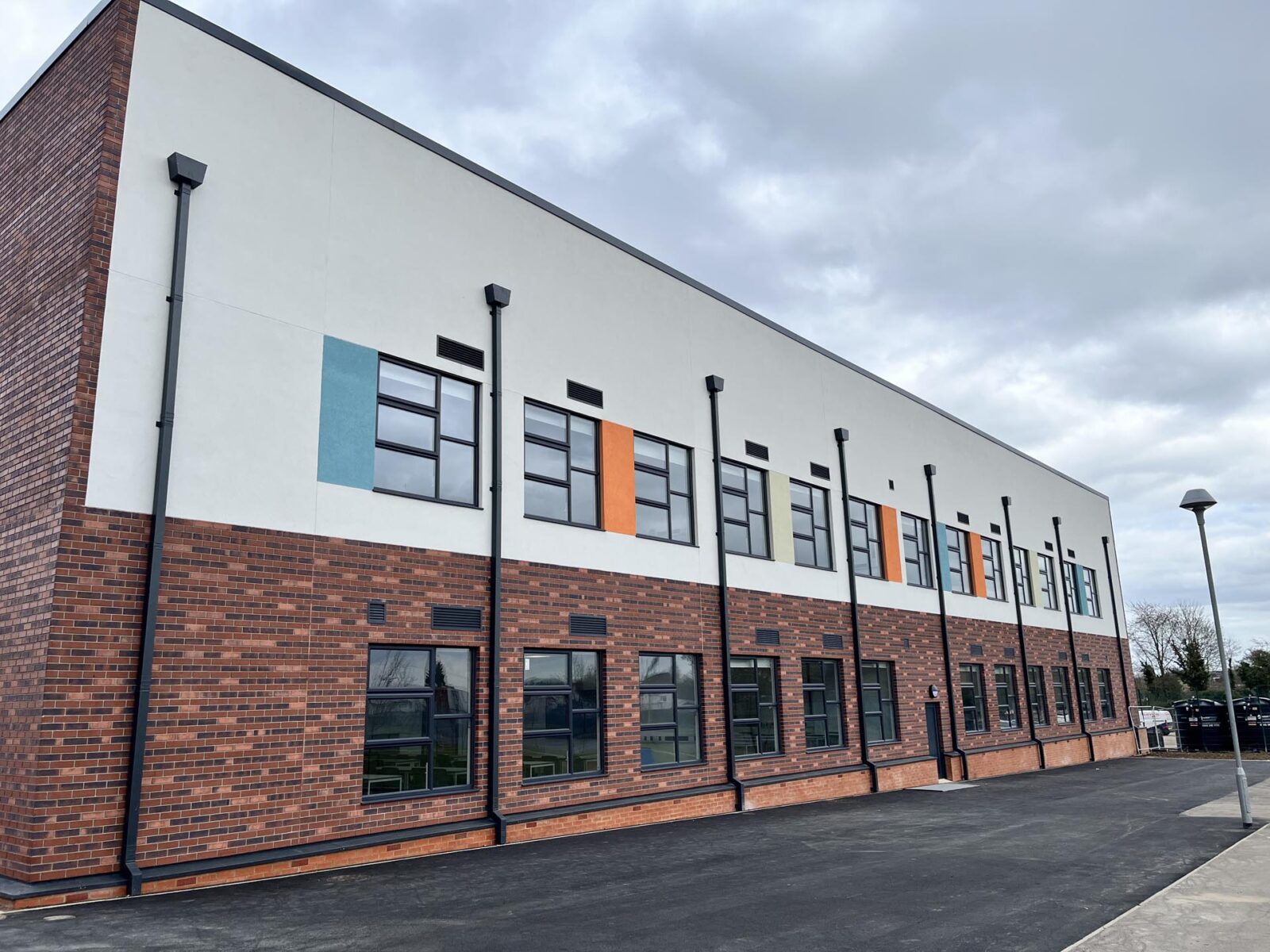 Zero Carbon Panel Solutions for Construction | Net Zero Panels